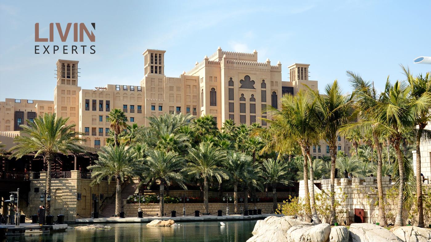 The Rise of Co-Living Spaces in Dubai: What You Need to Know - Livin ...