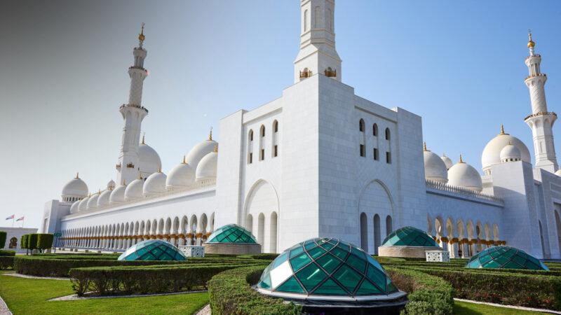 Hidden Gems: Visiting the Churches of Dubai - Livin' Experts