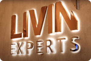 Livin’ Experts - Top Real Estate Company in Dubai