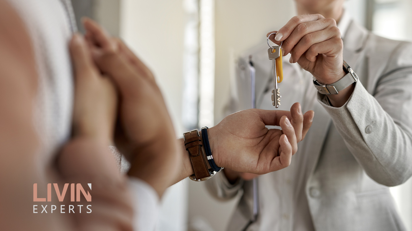 Essential Property Management Tips for Dubai Homeowners - Livin' Experts