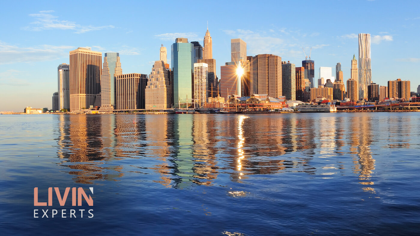 Livin’ Experts - Top Real Estate Company in Dubai