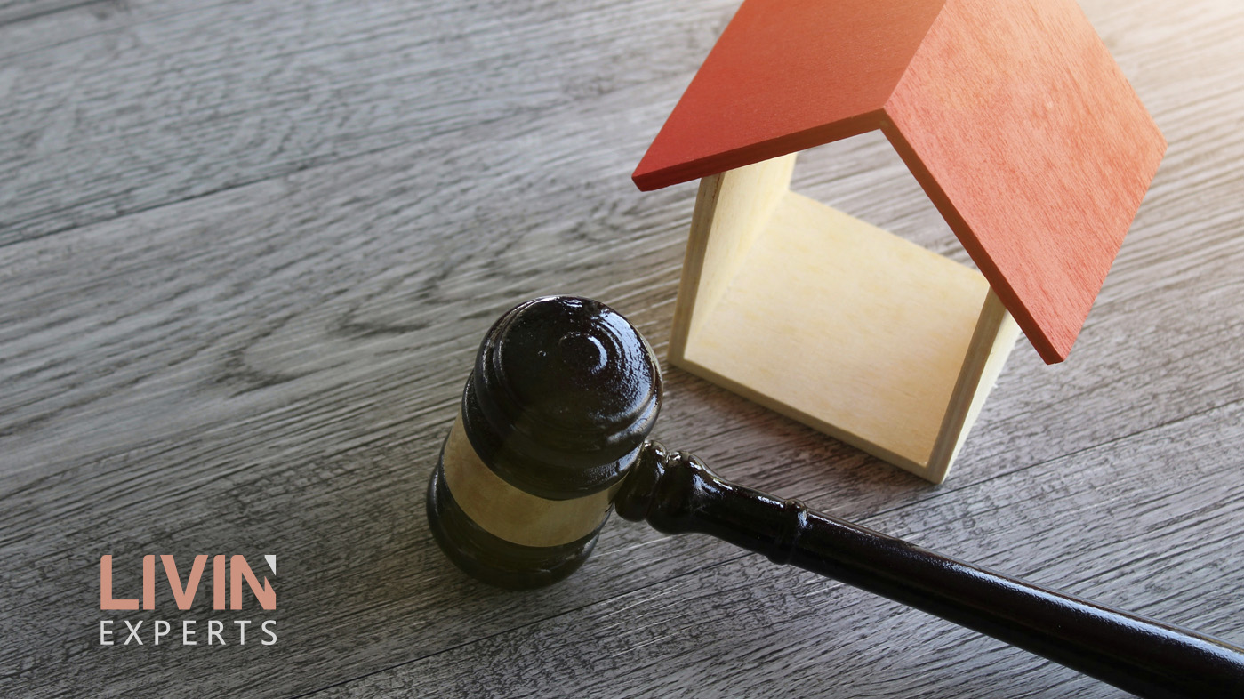 What is the RERA calculator, and how to use it? - Livin' Experts